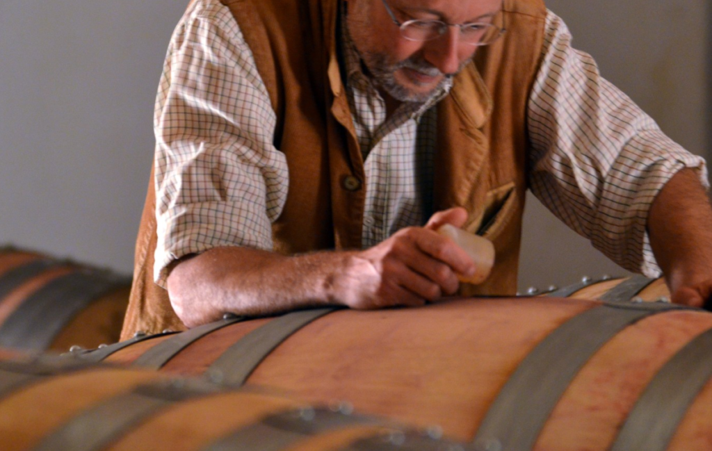 Venez à la découverte des superbes vins du Domaine de la Bégude dans l ...