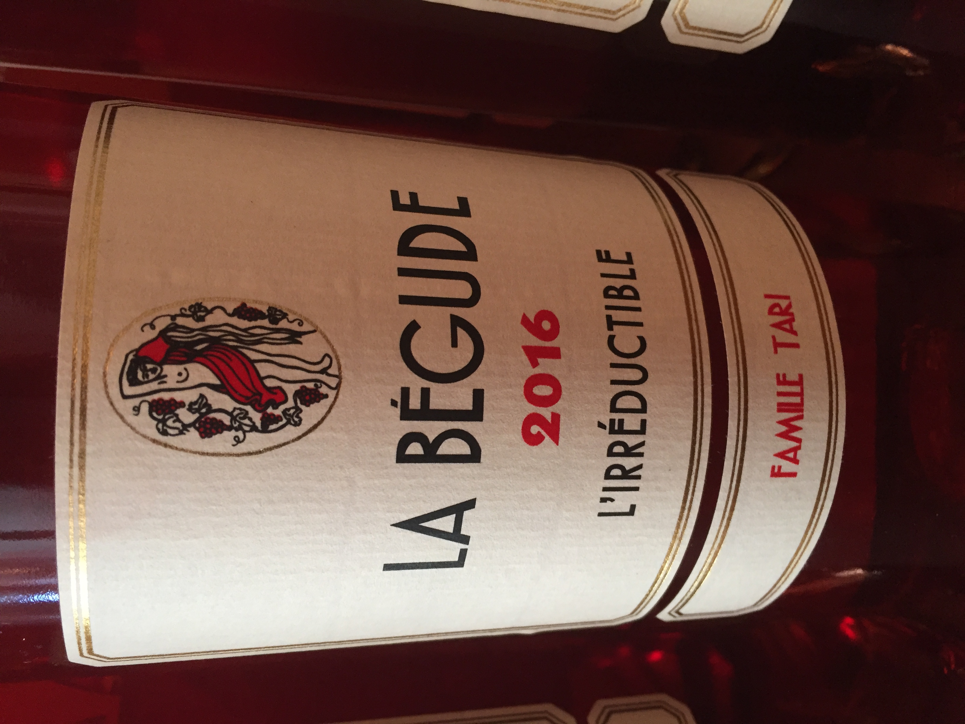 Venez à la découverte des superbes vins du Domaine de la Bégude dans l ...