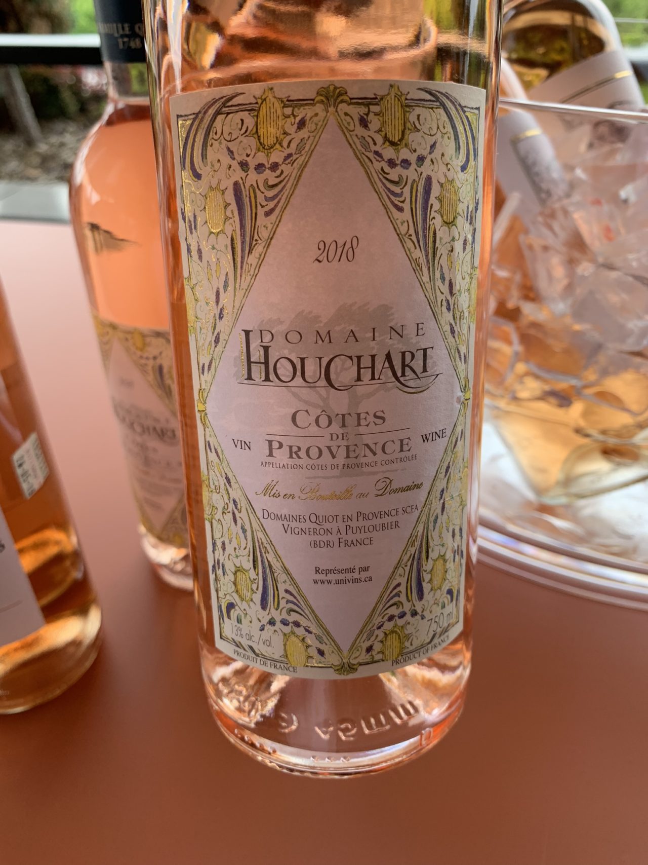 Les vins de Provence – Le goût du Style !! | Vinformateur
