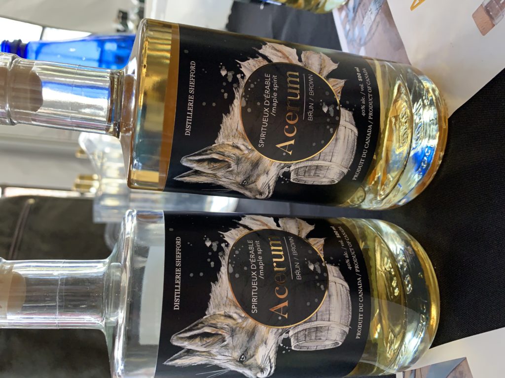 L’Acerum – le premier spiritueux identitaire du Québec ! Un véritable ...