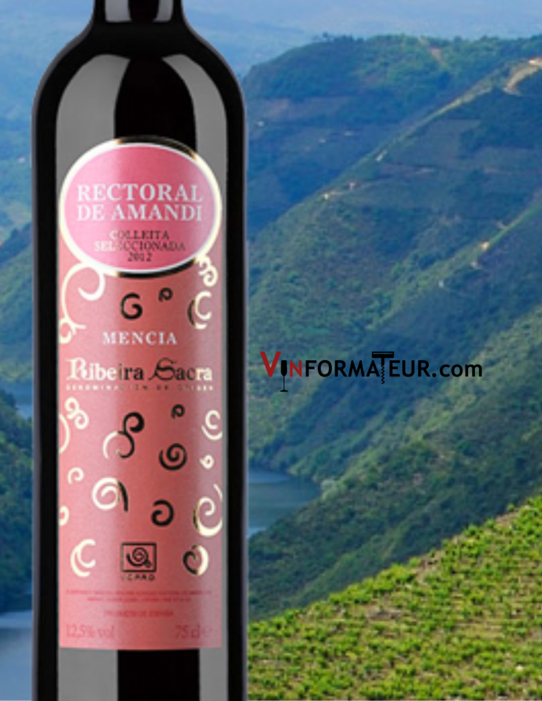 Un vin rouge espagnol des plus fruité et bien croquant !! | Vinformateur