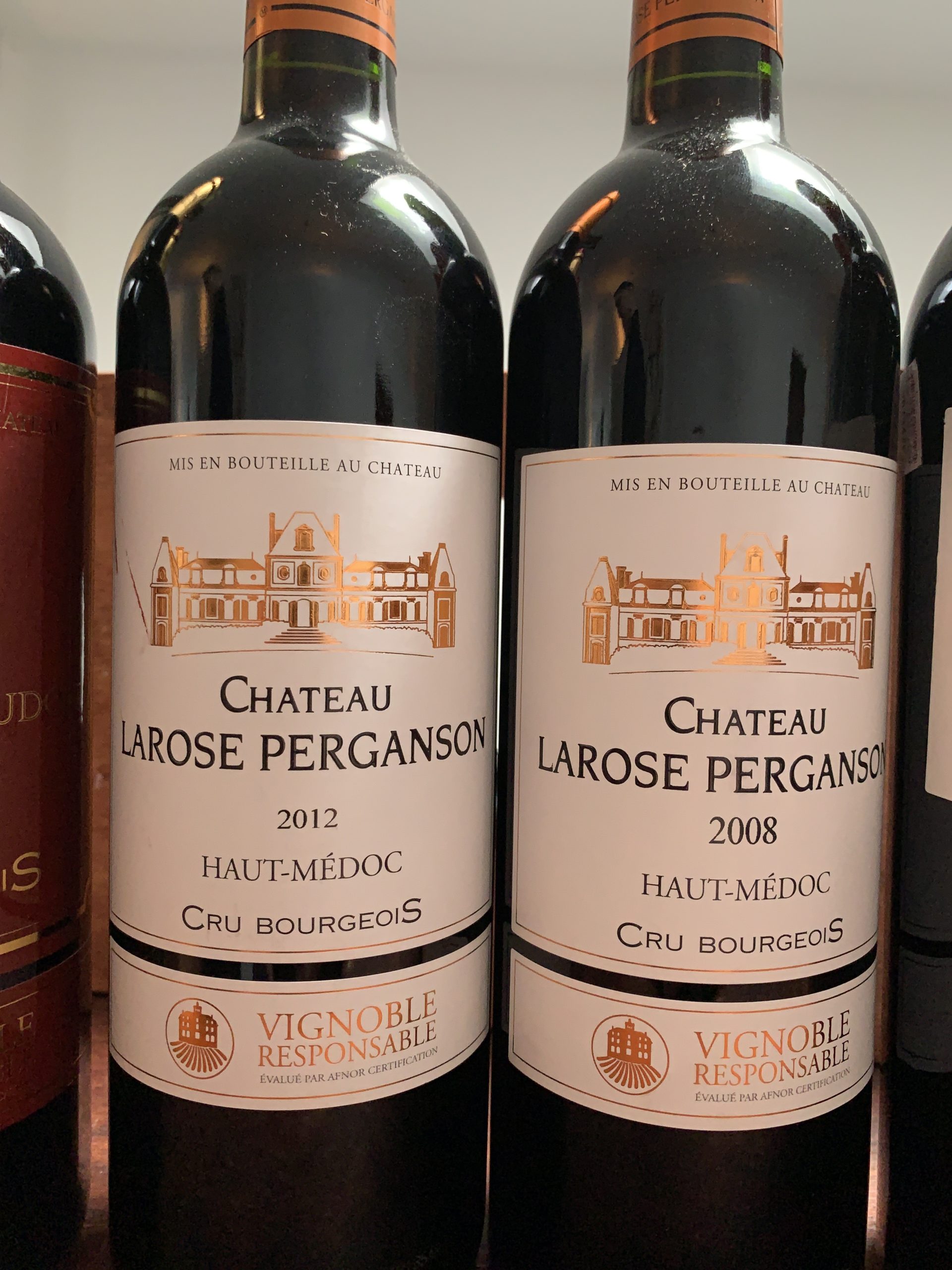 Crus Bourgeois – une toute nouvelle classification des vins du Médoc ...