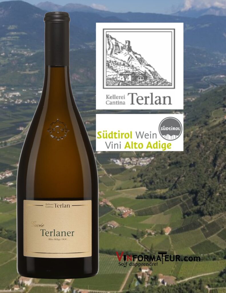 Découvrez les magnifiques vins du nord-est de l’Italie, la région d ...