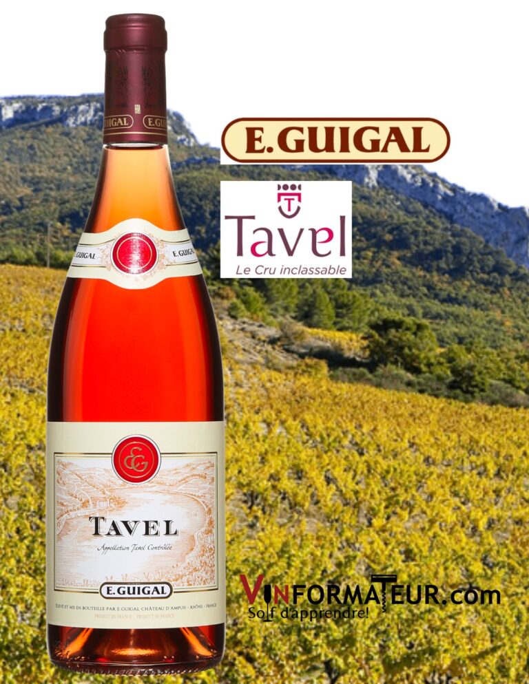Vins de Tavel, le cru inclassable | Vinformateur