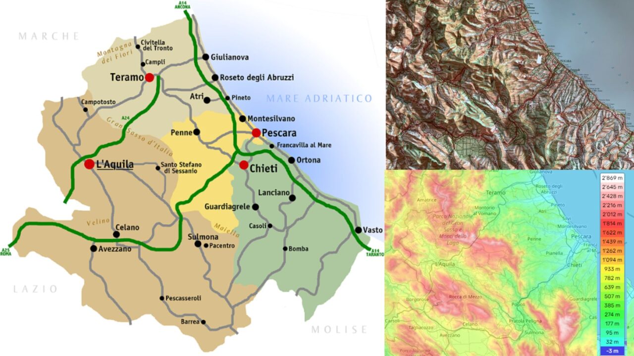 Les vins des Abruzzes | Vinformateur